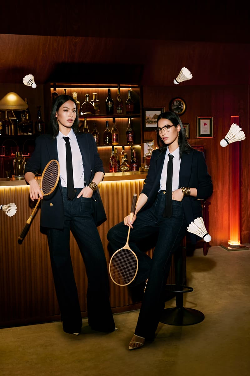 Brooks Brothers 发布全新运动主题大片 | Hypebeast