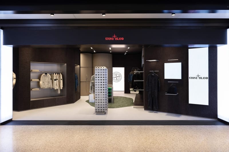 走进 SKP-S 全新西安店 | Hypebeast