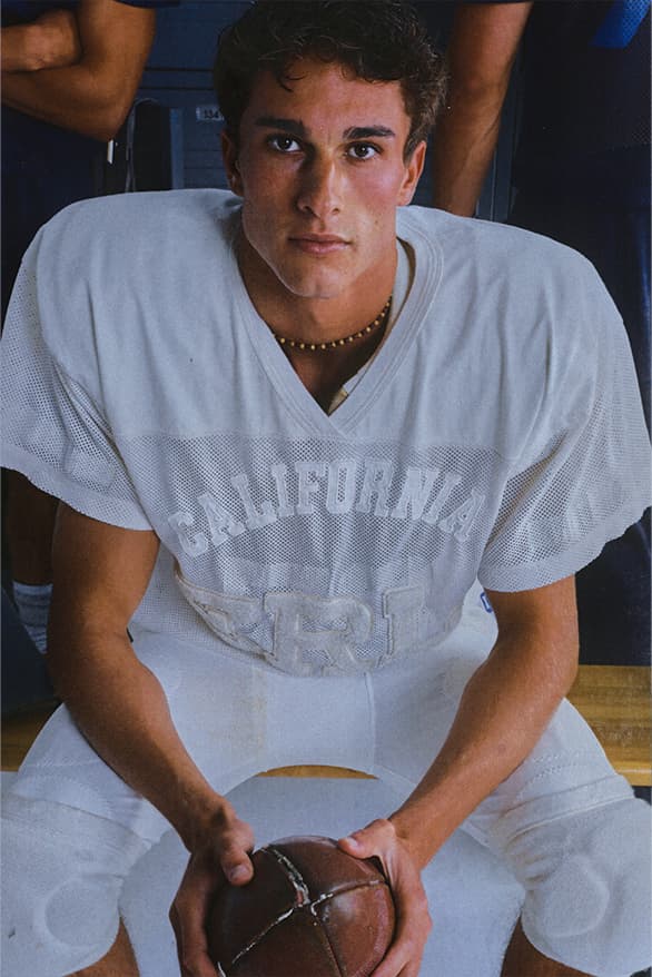 ERL 发布 2024 秋冬系列 | Hypebeast