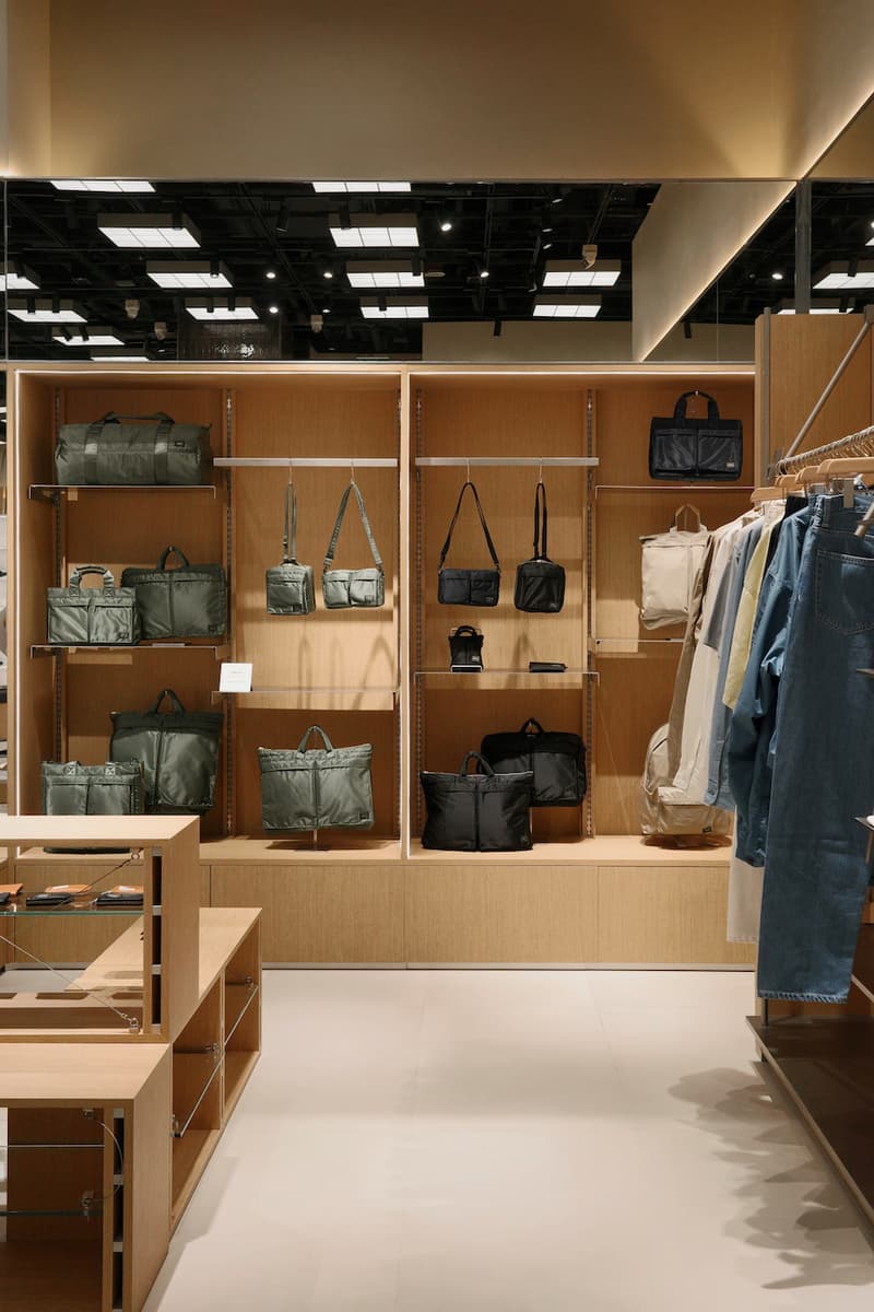 THE BIG APPLE 全新旗舰店登陆 Galaxy Macau 澳门银河 | Hypebeast