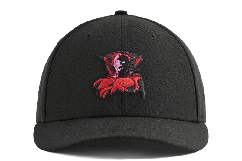 KITH x Marvel 85 周年系列完整品项、发售情报公开 | Hypebeast