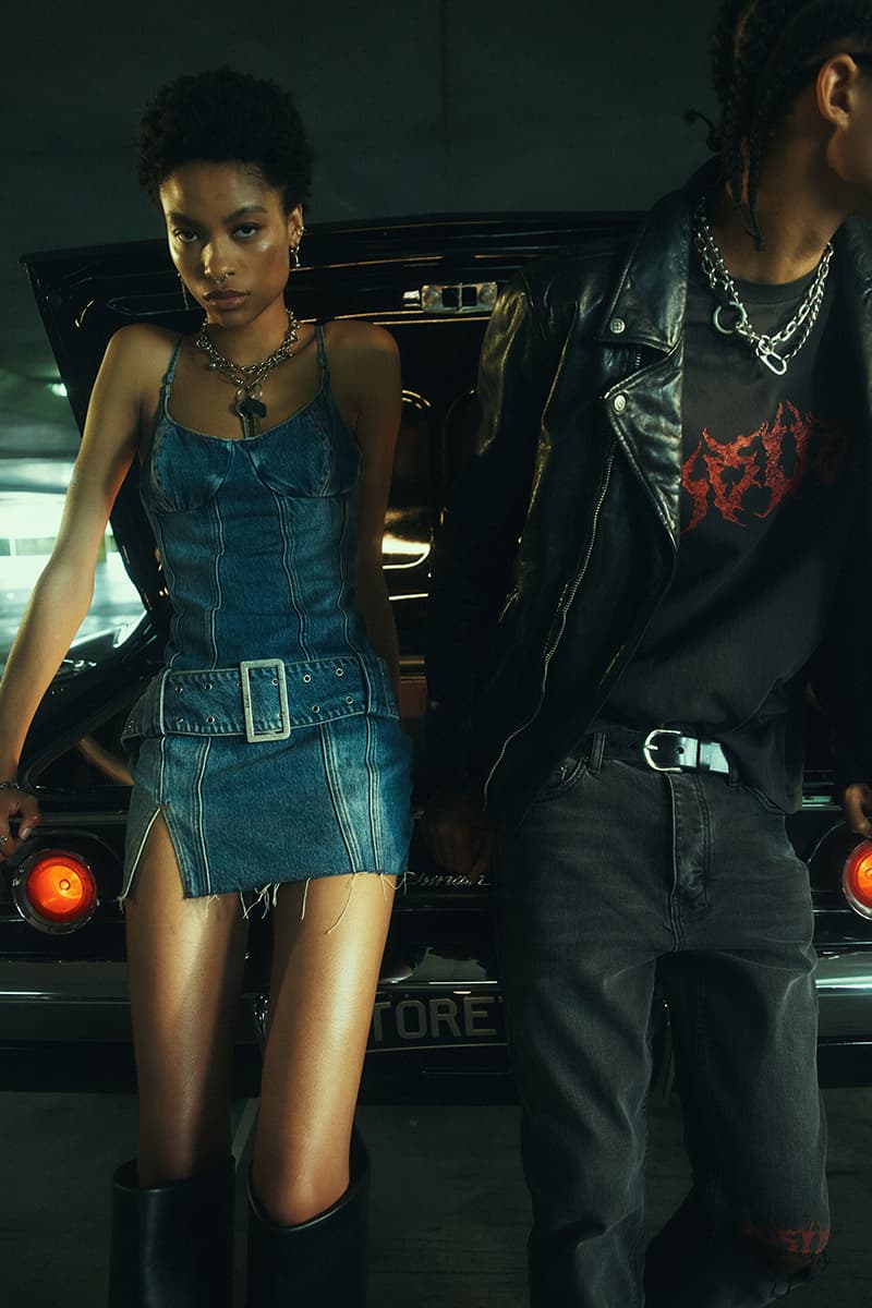 KSUBI 2024 秋冬系列发布 | Hypebeast