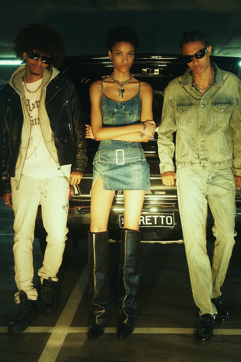 KSUBI 2024 秋冬系列发布 | Hypebeast