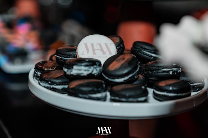 走进 MAX 上海店 GRAND OPENING 特别派对 | Hypebeast