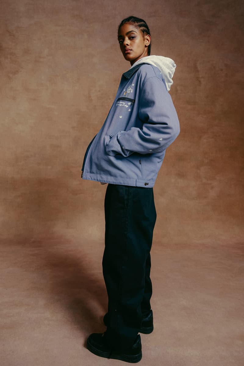 WHOOSIS 正式发布 2024 秋季型录「Resurge」 | Hypebeast