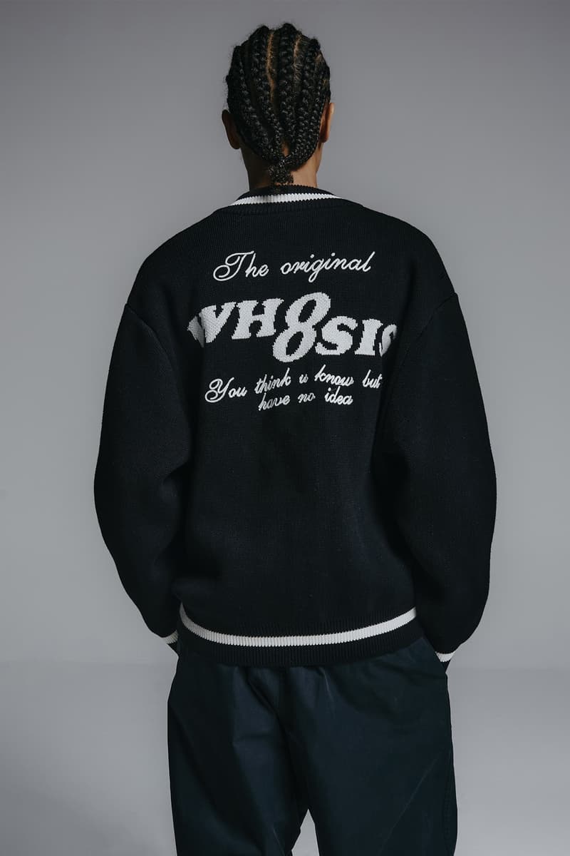 WHOOSIS 正式发布 2024 秋季型录「Resurge」 | Hypebeast