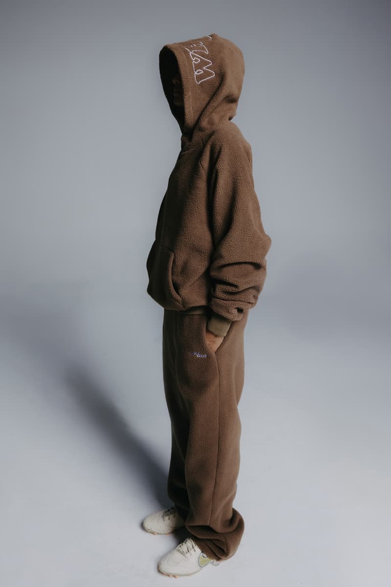 WHOOSIS 正式发布 2024 秋季型录「Resurge」 | Hypebeast