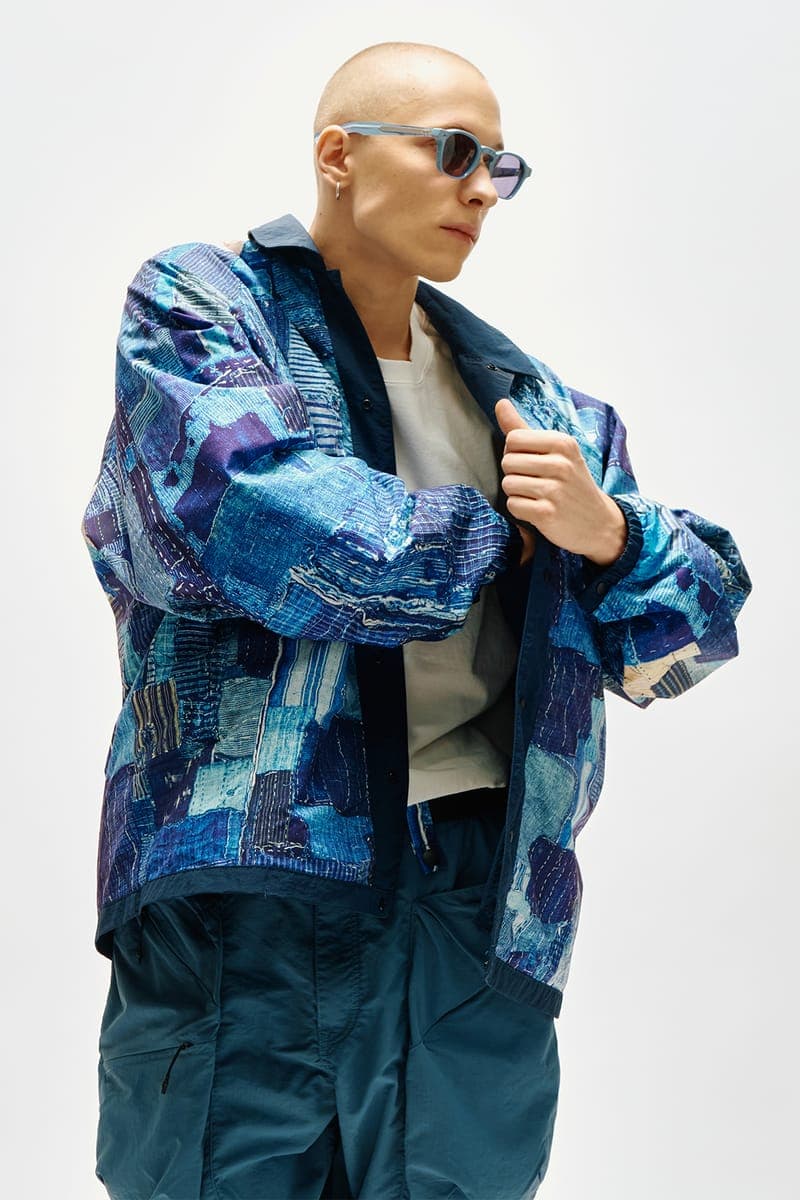 LAKH x KUON 全新联名系列登场 | Hypebeast