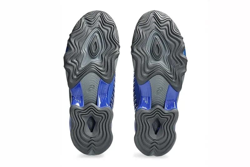 率先近赏 Kiko Kostadinov x ASICS 全新联名 Mule 鞋款 | Hypebeast