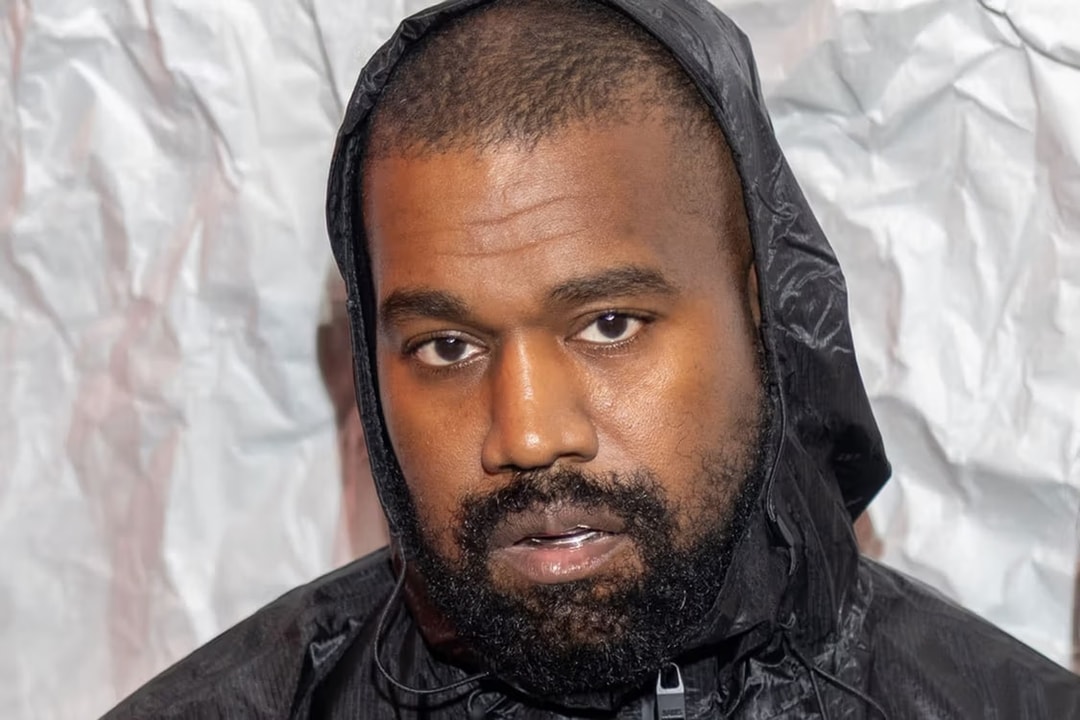 Ye、Ty Dolla $ign 合作歌曲《SLIDE》MV 登场 | Hypebeast