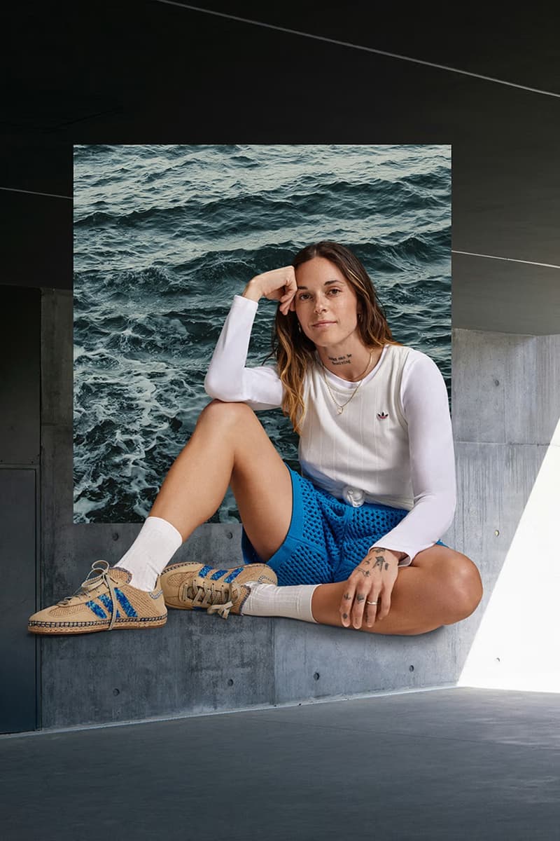 adidas Originals 携手陈冠希打造 CLOT August Collection by Edison Chen 首款服饰系列 ...