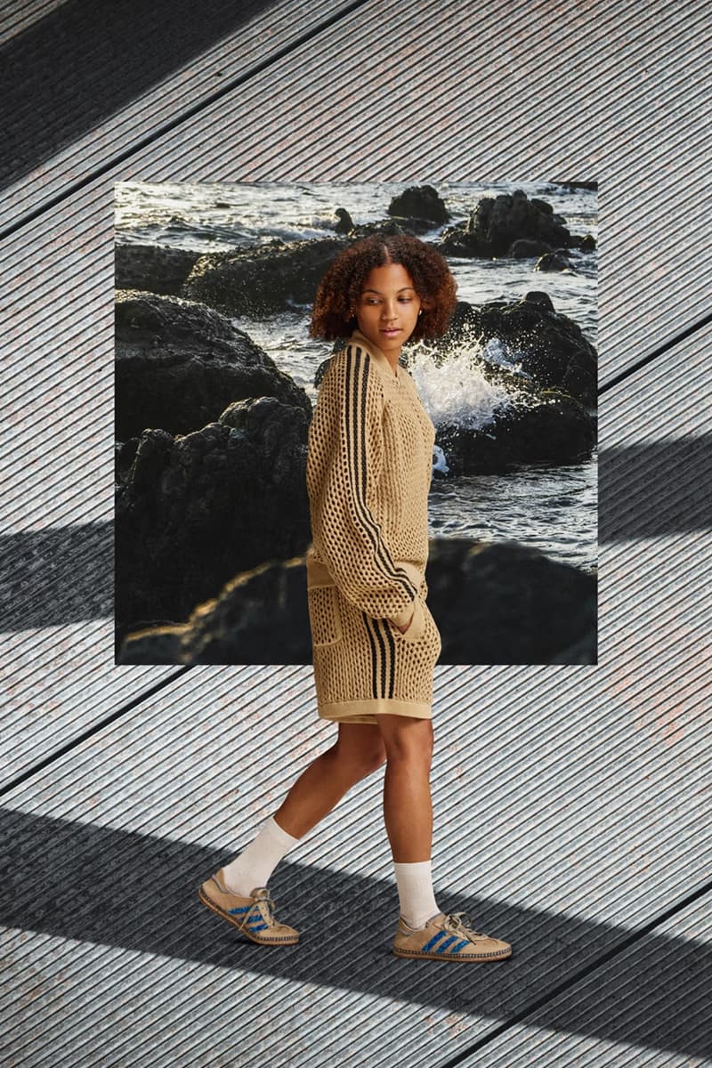 adidas Originals 携手陈冠希打造 CLOT August Collection by Edison Chen 首款服饰系列 ...