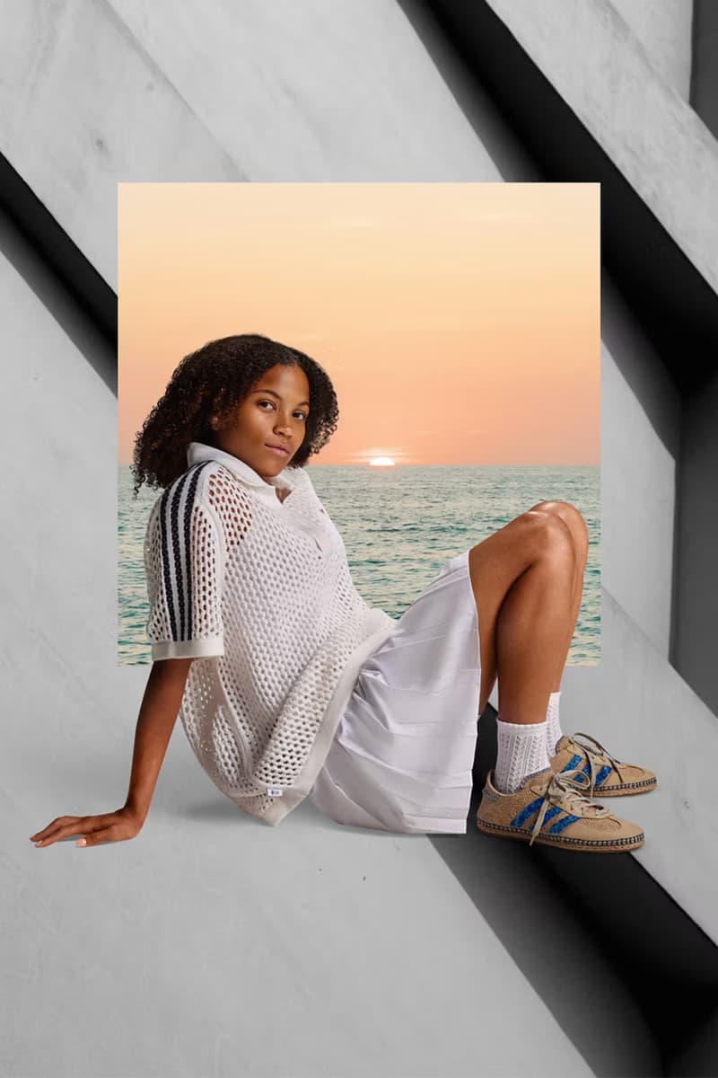 adidas Originals 携手陈冠希打造 CLOT August Collection by Edison Chen 首款服饰系列 ...