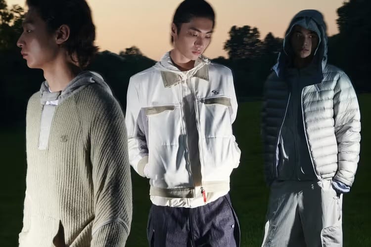 Essentials: 424 主理人 Guillermo Andrade | Hypebeast