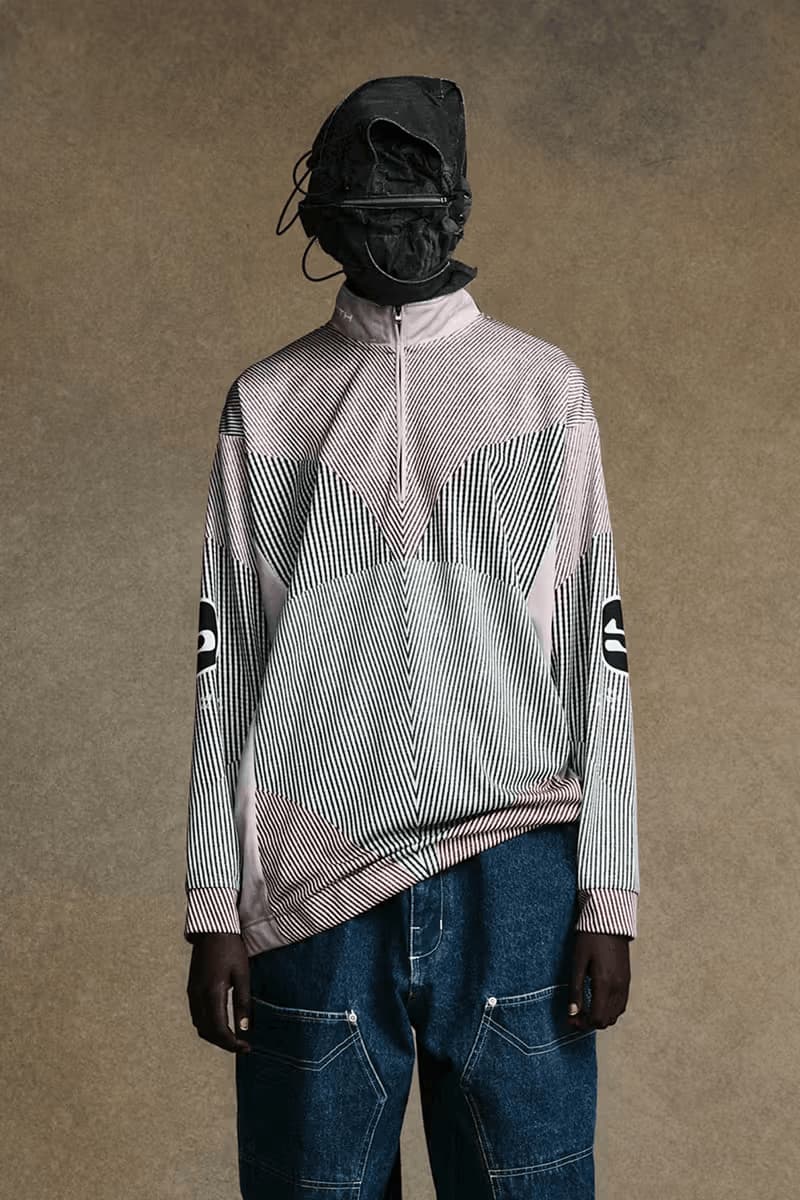 BAL 发布 2024 秋冬系列 | Hypebeast