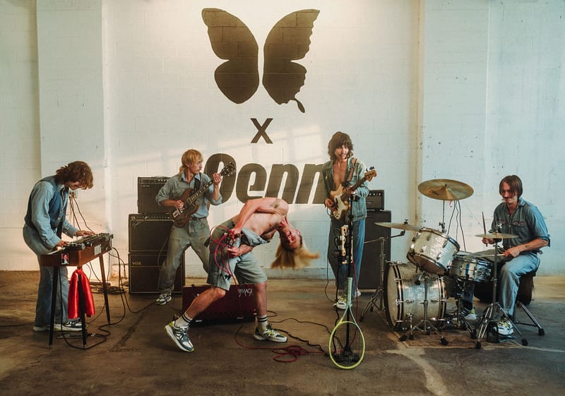 norda 全新鞋款 norda 005 登场 | Hypebeast