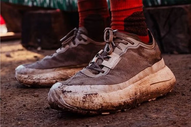 norda 全新鞋款 norda 005 登场 | Hypebeast