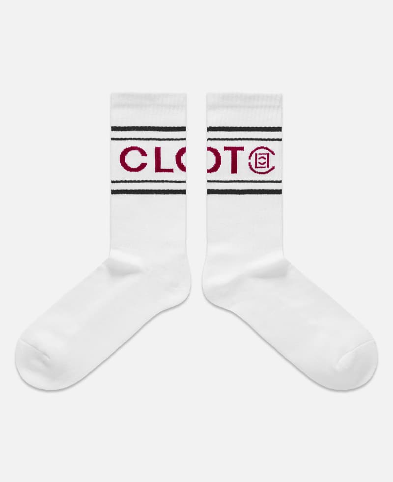 CLOT 推出 2024 秋冬「人生如戏」系列 | Hypebeast