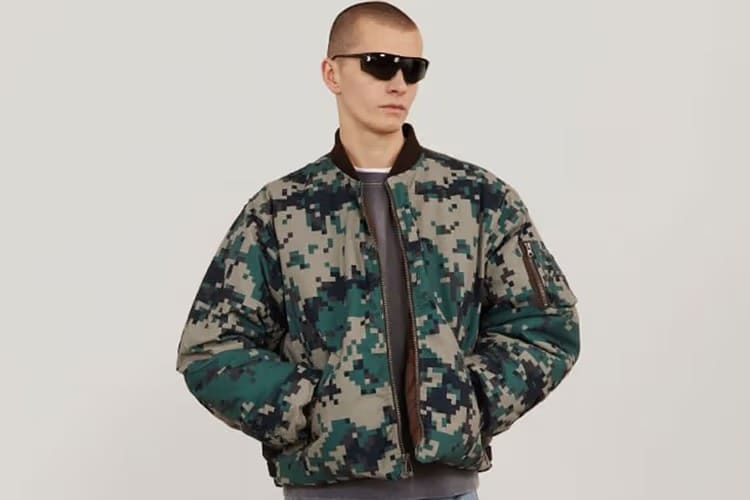 LMC 2022 秋冬系列 Lookbook 正式发布 | Hypebeast