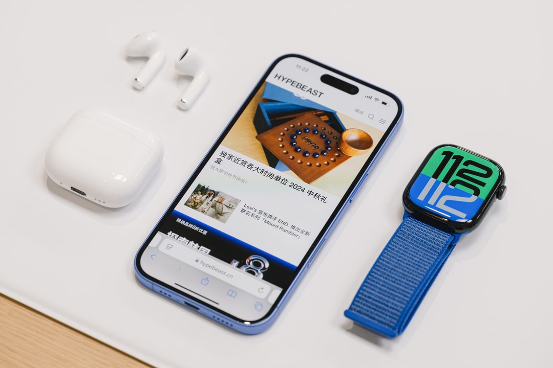 率先近赏 iPhone 16 等 Apple 2024 秋季新品 | Hypebeast