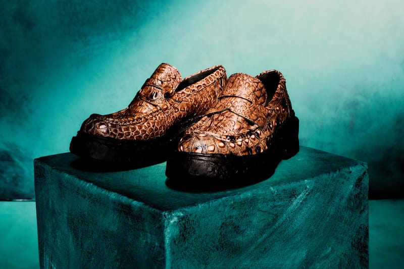 CAMPERLAB 发布全新 2025 春夏系列 | Hypebeast