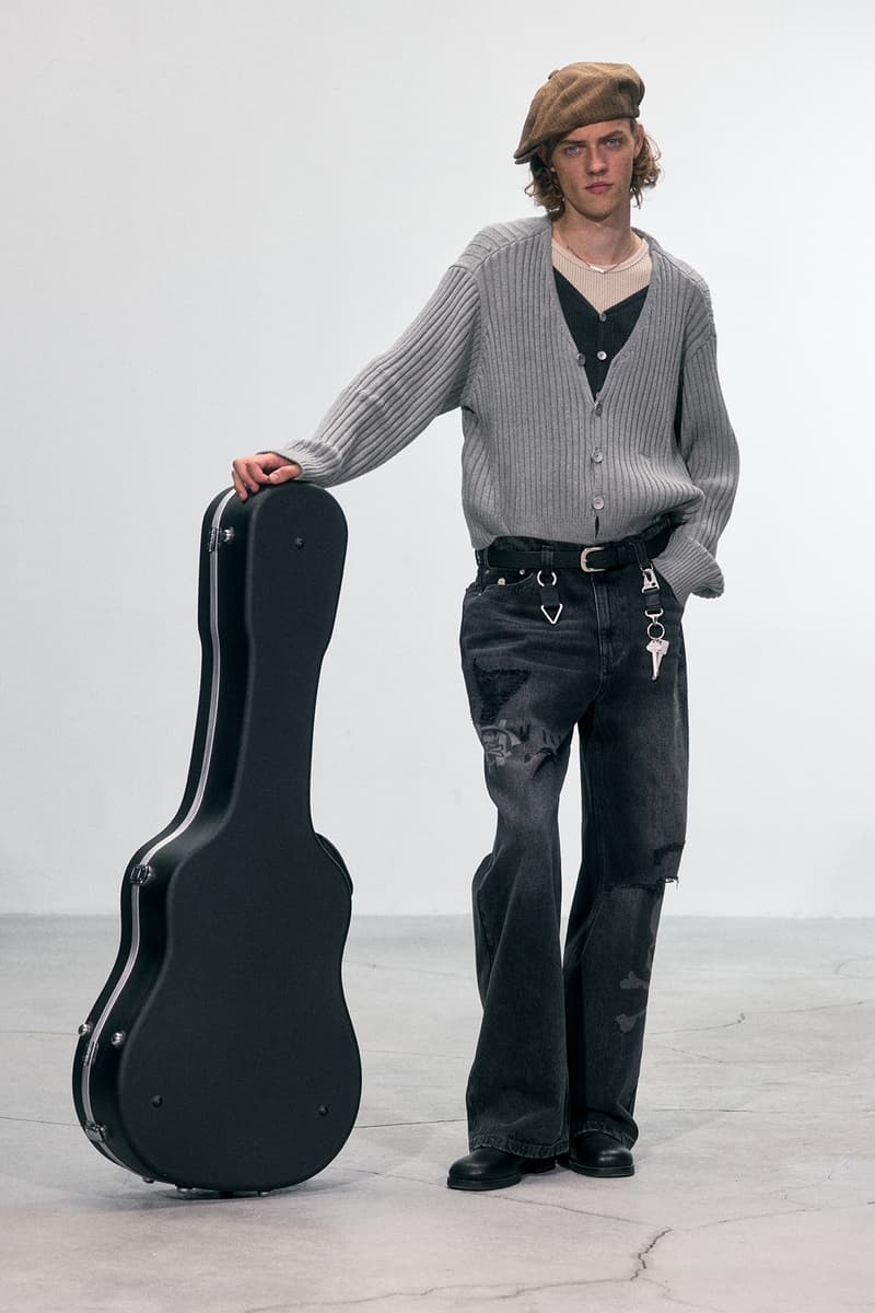 C2H4 x Mastermind JAPAN 发布全新联名系列 | Hypebeast