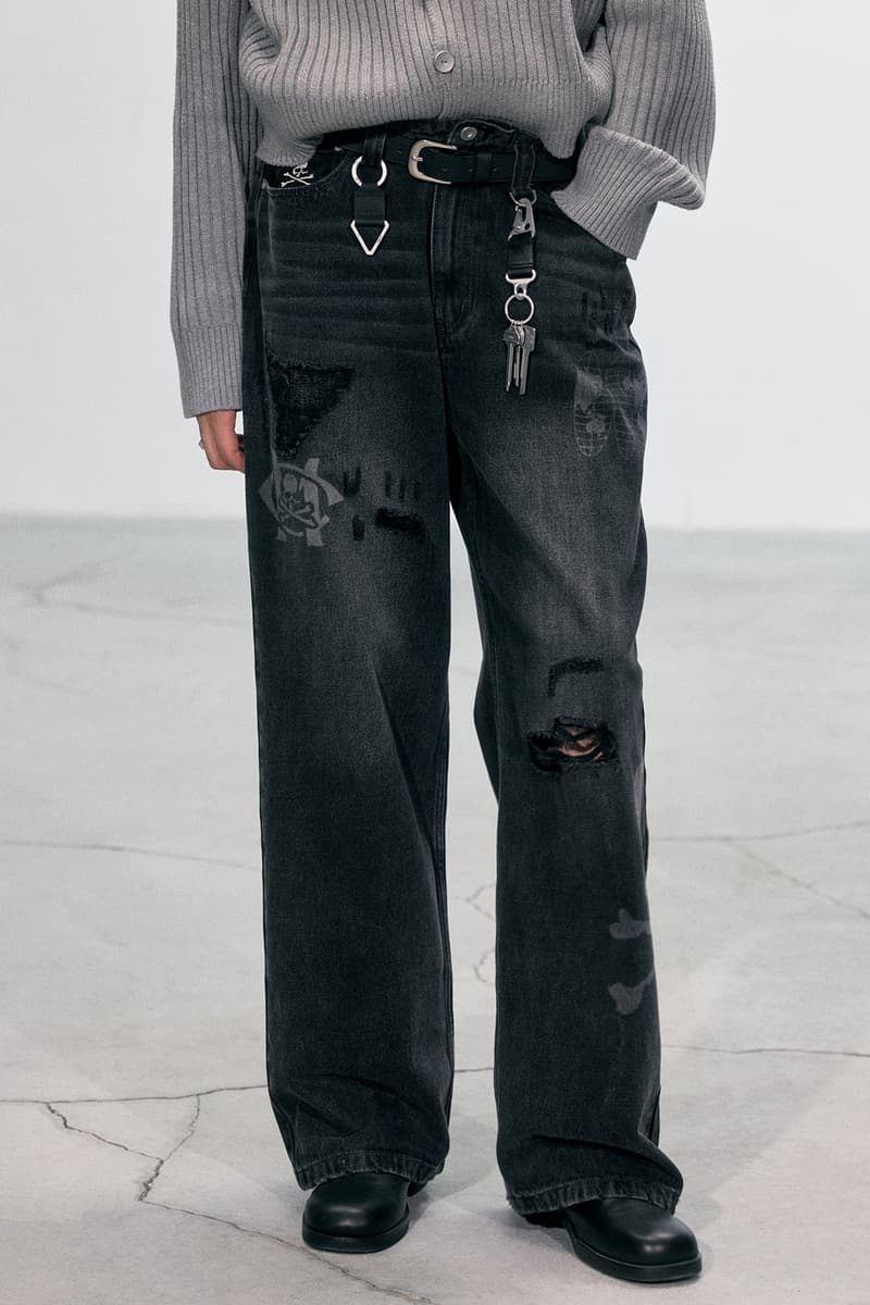 C2H4 x Mastermind JAPAN 发布全新联名系列 | Hypebeast