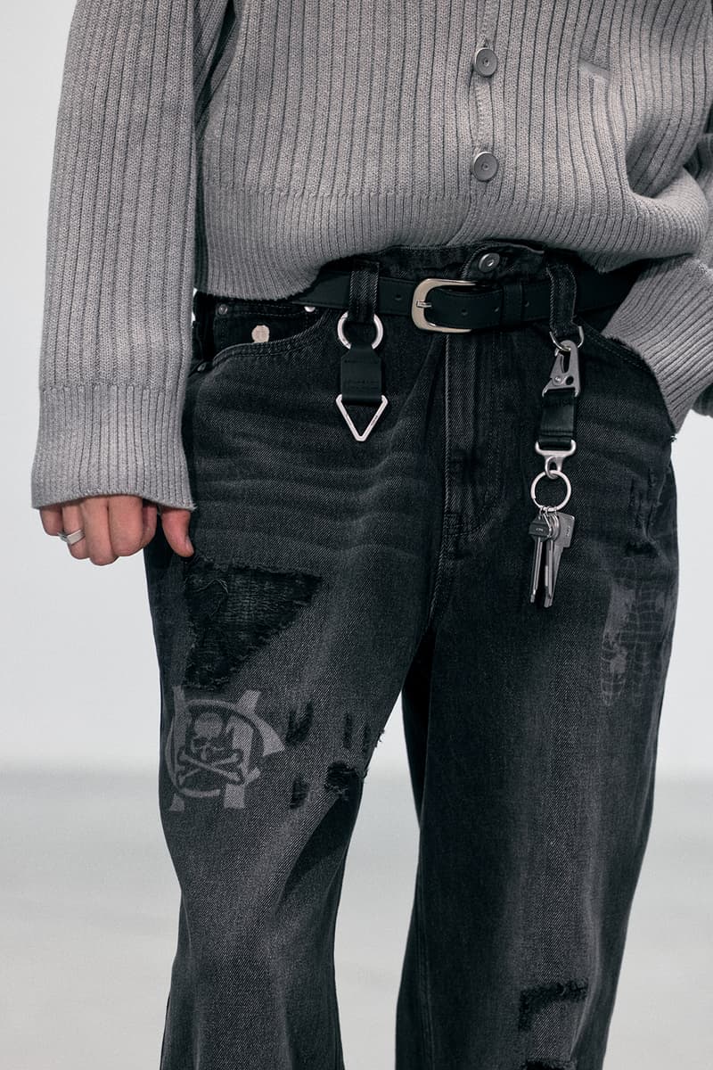 C2H4 x Mastermind JAPAN 发布全新联名系列 | Hypebeast