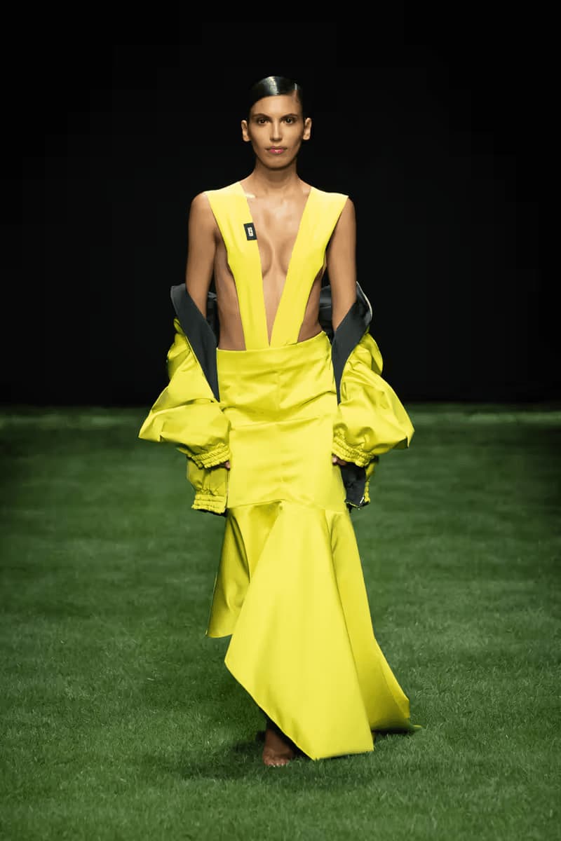 GCDS 发布 2025 全新春夏系列大秀 | Hypebeast