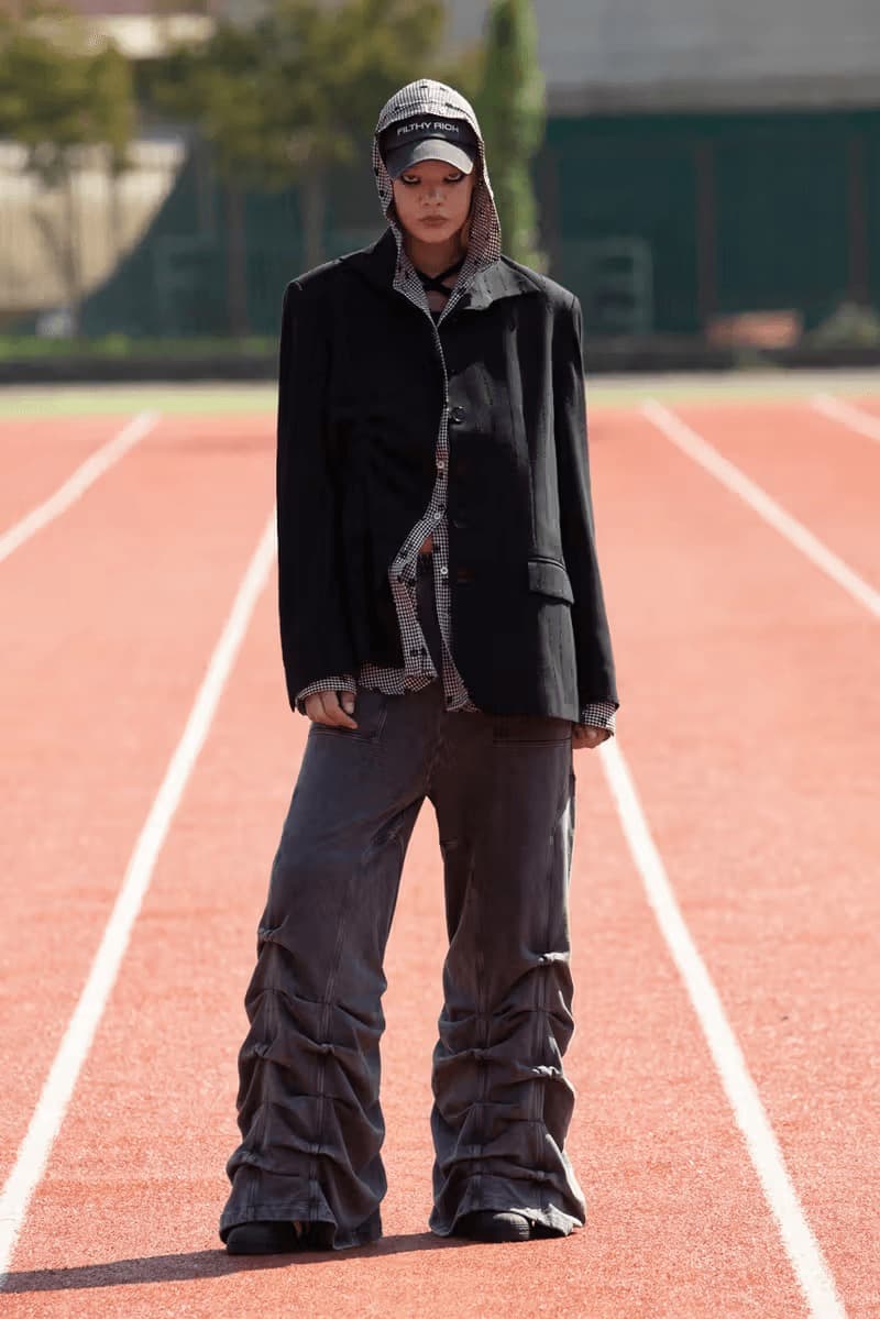 AVAVAV 发布 2025 全新春夏系列大秀 | Hypebeast