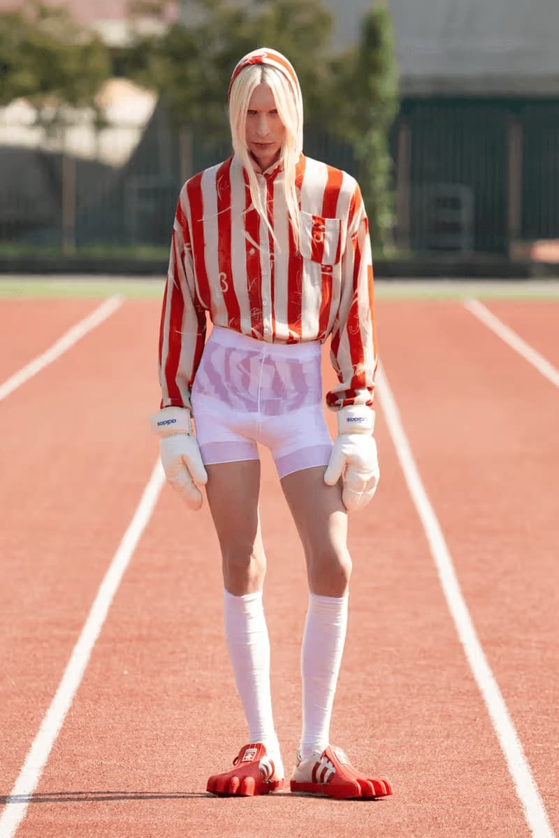 AVAVAV 发布 2025 全新春夏系列大秀 | Hypebeast