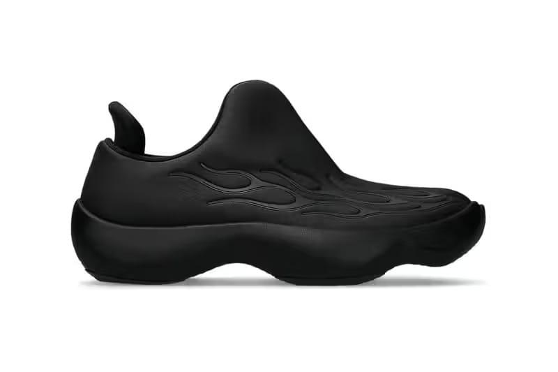 ASICS 携手 ONE OK ROCK 主唱 Teka 推出 ASICS-ONE 联名鞋款全新配色 | Hypebeast