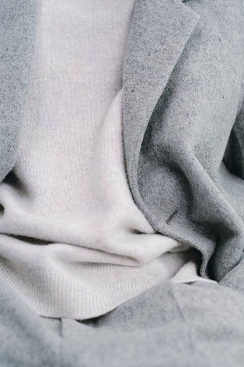 MUJI 无印良品推出 2024 秋冬 MUJI Labo 系列 | Hypebeast