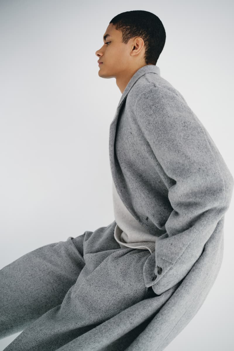 MUJI 无印良品推出 2024 秋冬 MUJI Labo 系列 | Hypebeast