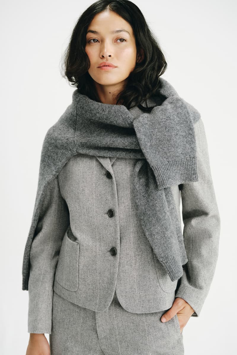 MUJI 无印良品推出 2024 秋冬 MUJI Labo 系列 | Hypebeast