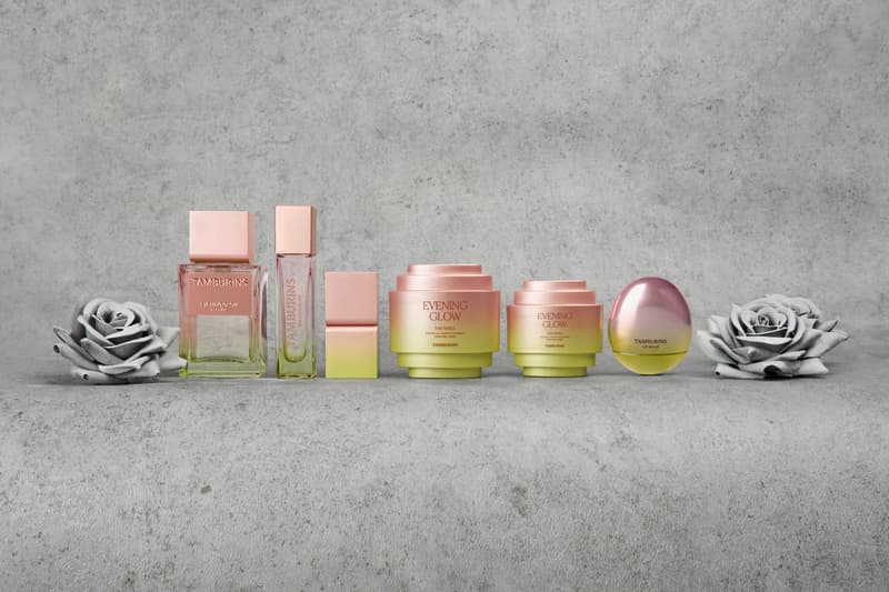 走进 TAMBURINS 上海首家旗舰店 | Hypebeast