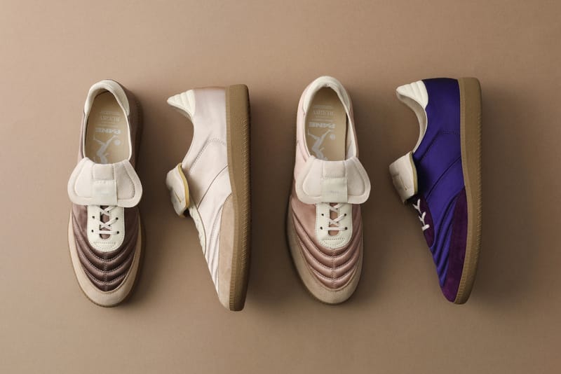 PANE x DUFOUR 全新联名 PACE-NOSTALGIA 发布 | Hypebeast