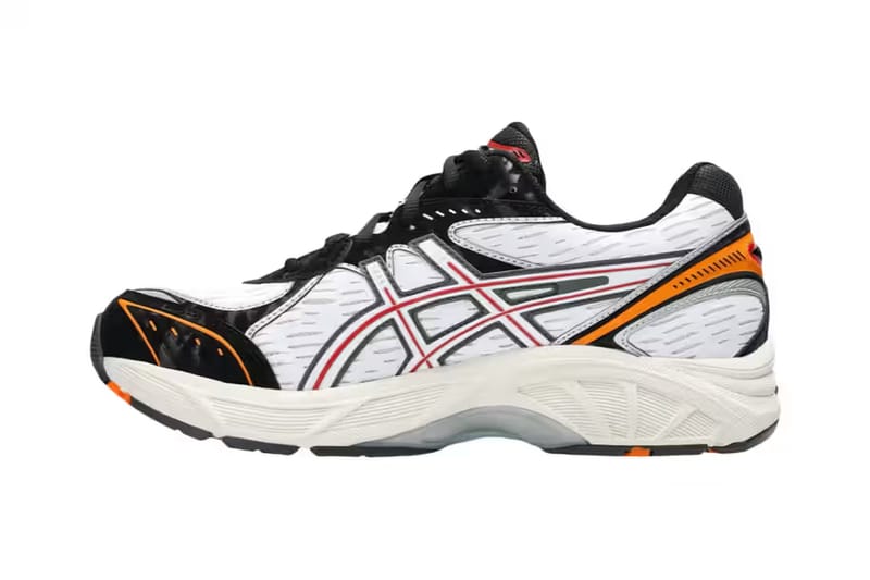 ASICS 携手 ONE OK ROCK 主唱 Teka 推出 ASICS-ONE 联名鞋款全新配色 | Hypebeast