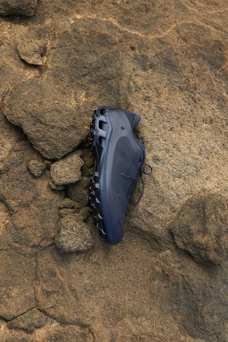 On 携手 POST ARCHIVE FACTION (PAF) 打造「CURRENT FORM 2.0」全新合作系列 | Hypebeast