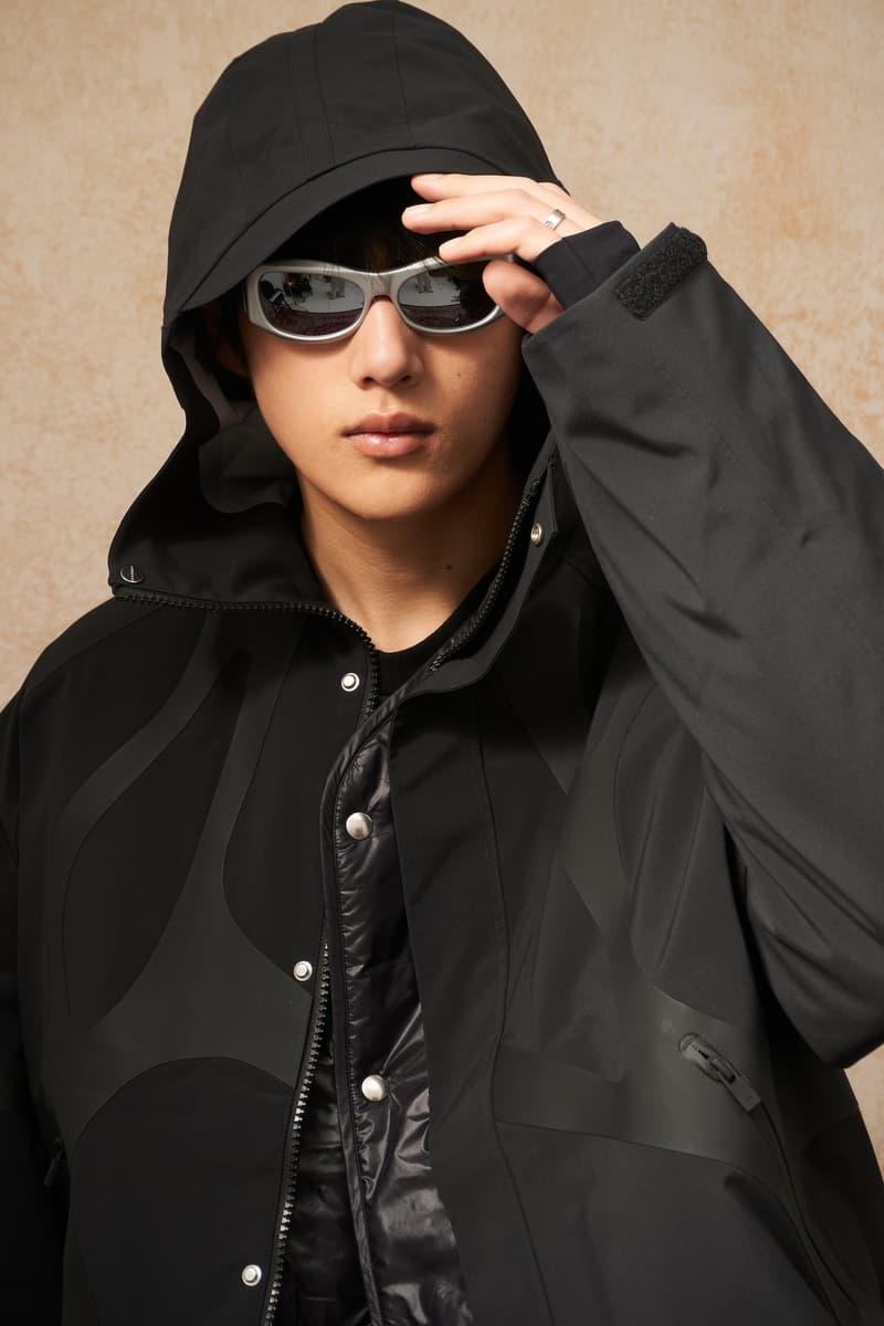 OVERFLOW 打造 2024 秋冬造型特辑 | Hypebeast