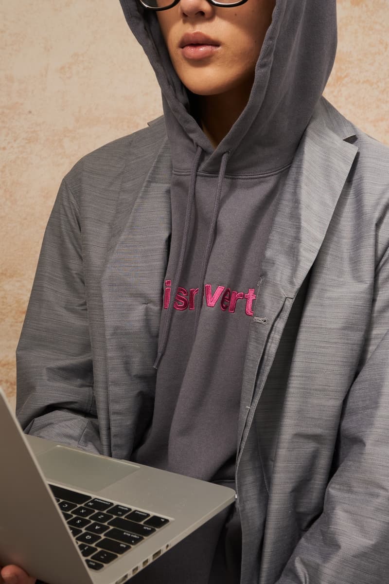 OVERFLOW 打造 2024 秋冬造型特辑 | Hypebeast