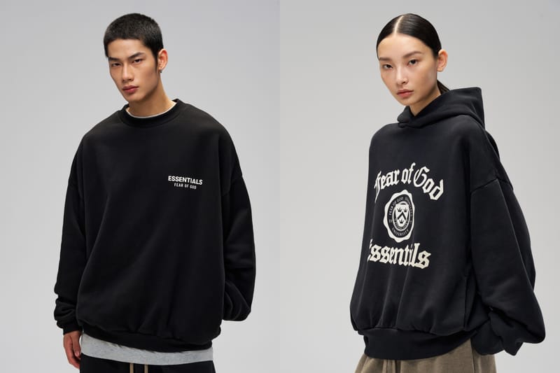 Fear of God 最新系列「ETERNAL」第二波上架情报正式公开 | Hypebeast