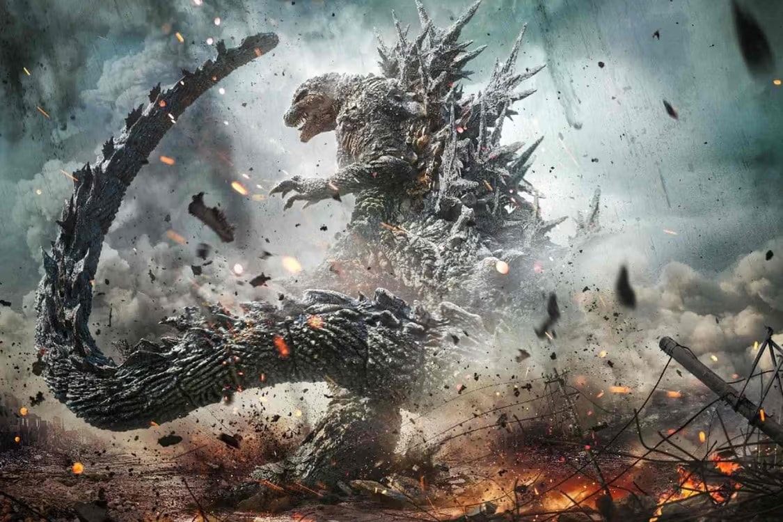Godzilla: A Special Symbol in Japanese Cultural Psychology | Tags Japan