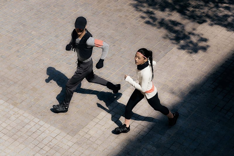 lululemon 发布全新女士越野跑鞋 blissfeel trail | Hypebeast