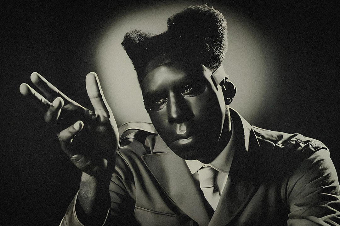 Tyler, the Creator 话题造型外，细数 5 种深受黑人音乐家青睐的非洲传统发型 | Hypebeast