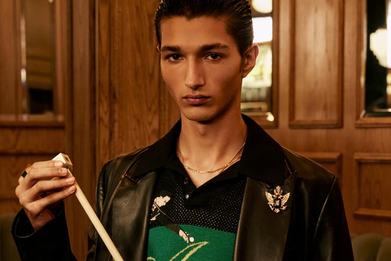 AMIRI 发布 2025 早春系列 | Hypebeast