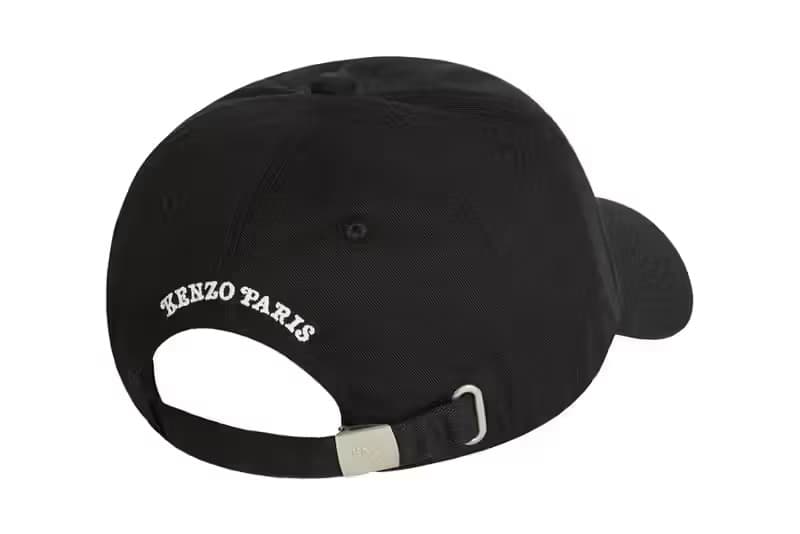 KENZO 再度携手VERDY 推出「KENZO VERDY MARKET」全新联名系列 KENZO 再度携手VERDY 推出「KENZO VERDY MARKET」全新联名系列