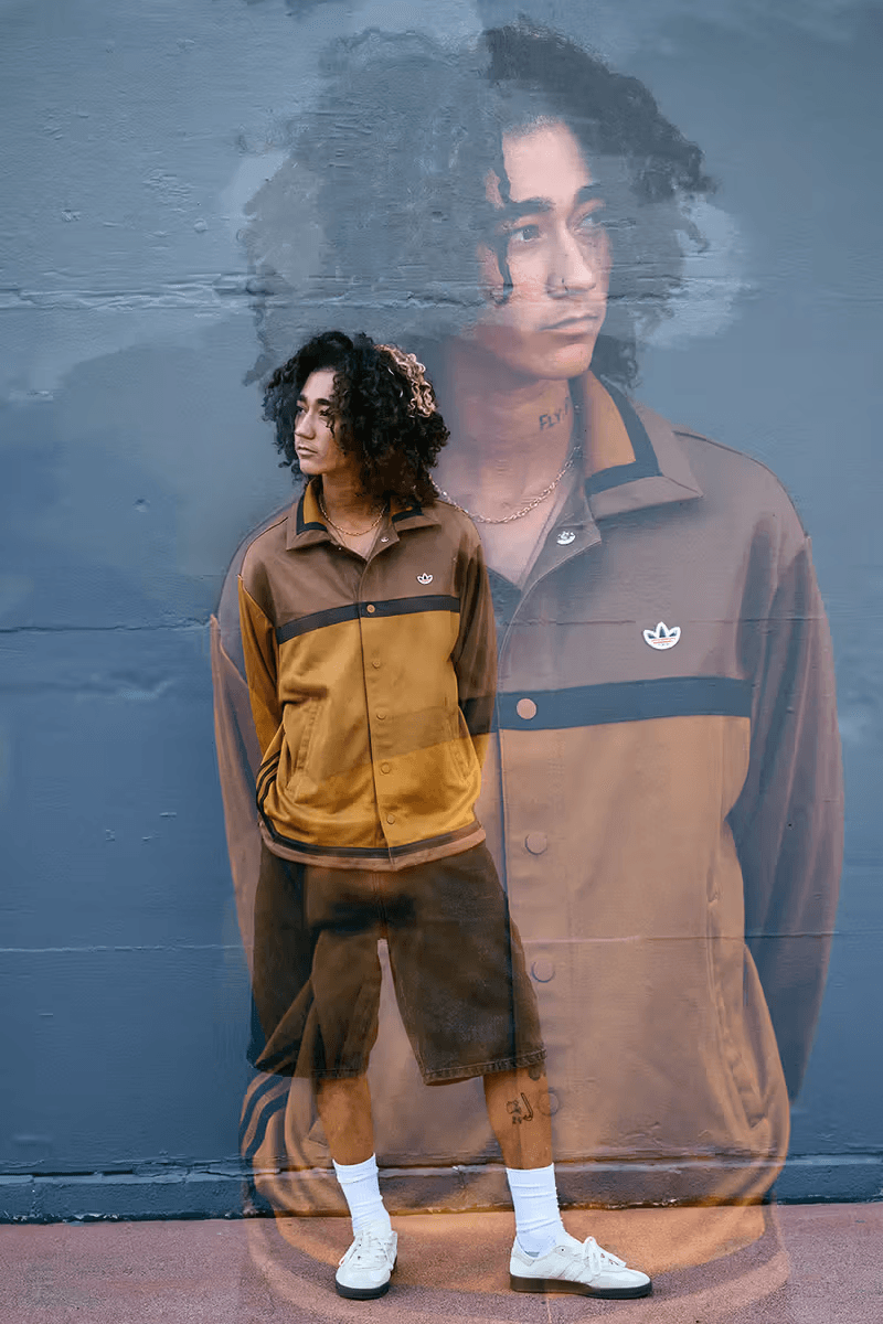 CLOT November Collection by Edison Chen 最新系列 | Hypebeast