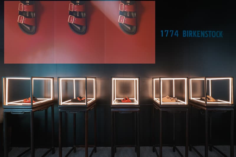 走进 BIRKENSTOCK「WALK THIS WAY」上海摄影展 | Hypebeast