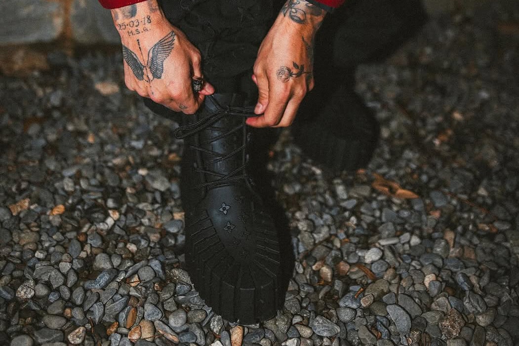 MSCHF 话题鞋款「2X4」追加两双全新配色 | Hypebeast